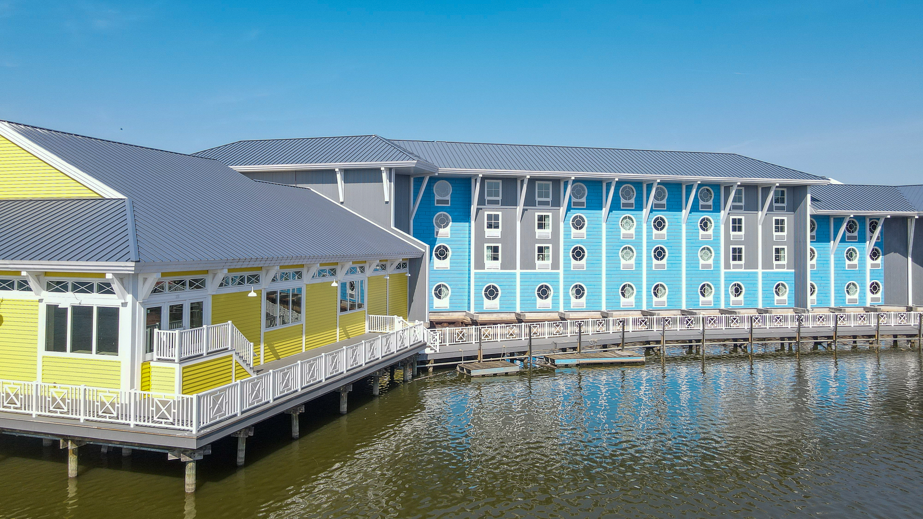 Castaway Bay Hotel & Resort - IMETCO