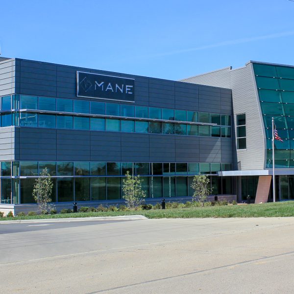 Mane, Inc. North American HQ - IMETCO