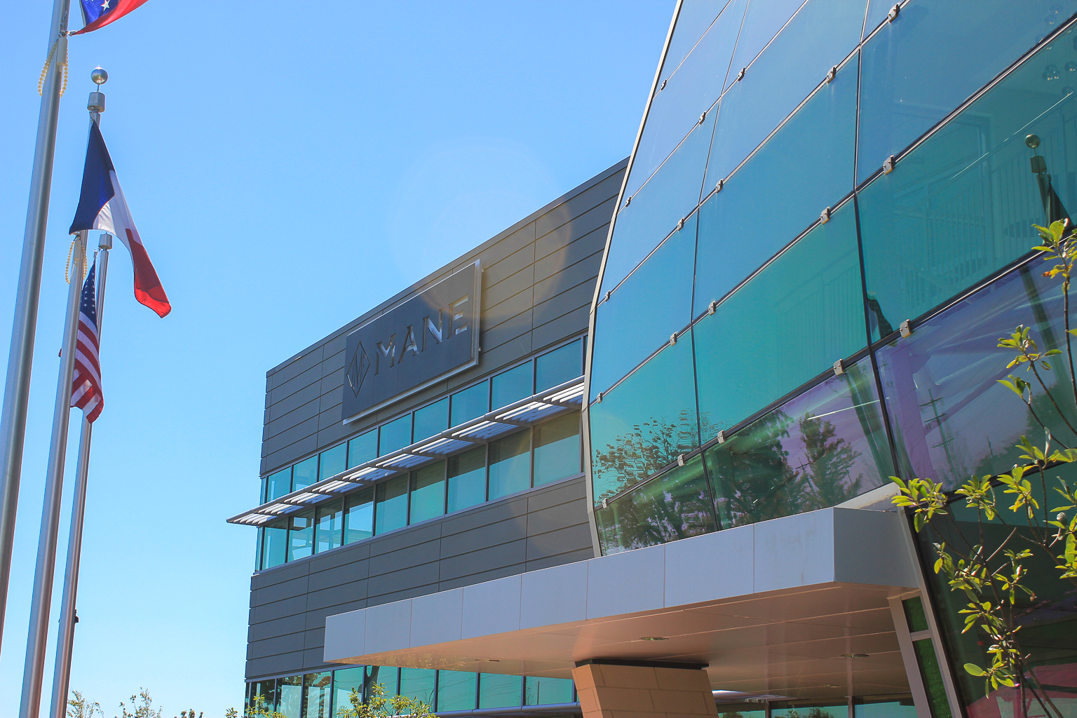 Mane, Inc. North American HQ - IMETCO