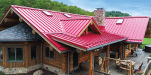Roof Cladding Systems - IMETCO