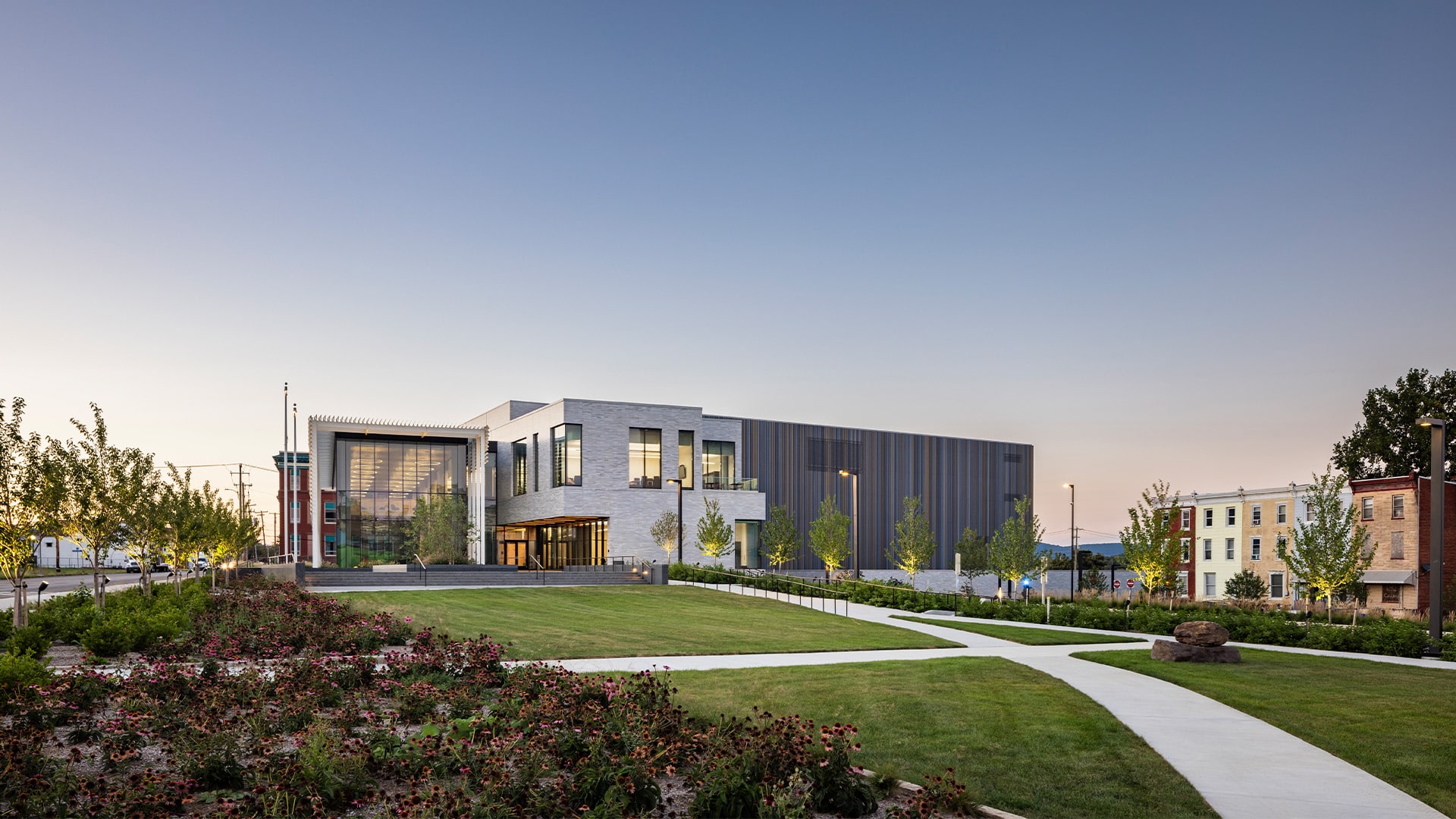 Pennsylvania State Archives - IMETCO