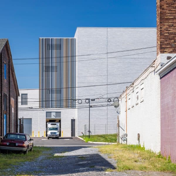 Pennsylvania State Archives - IMETCO