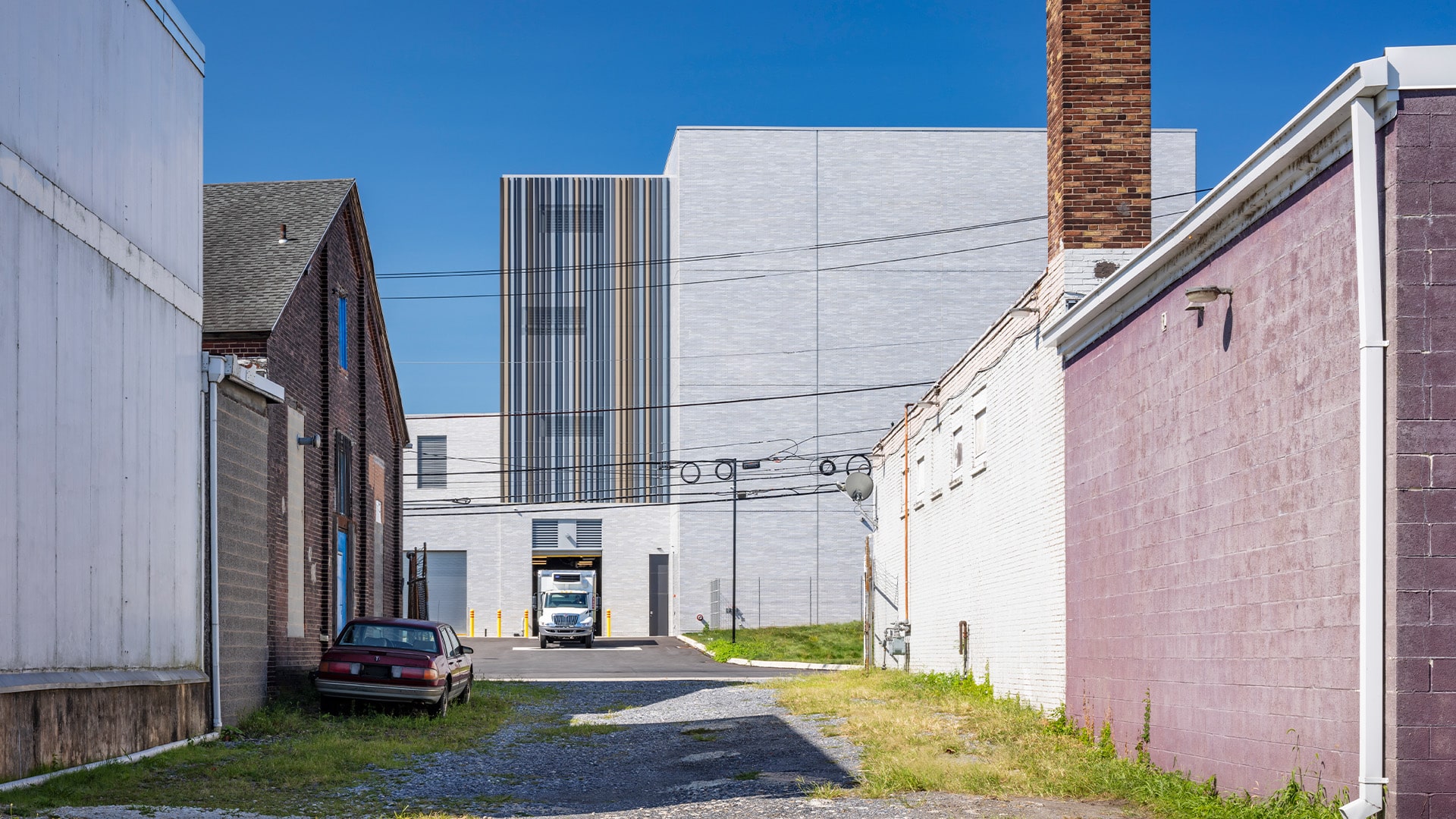 Pennsylvania State Archives - IMETCO