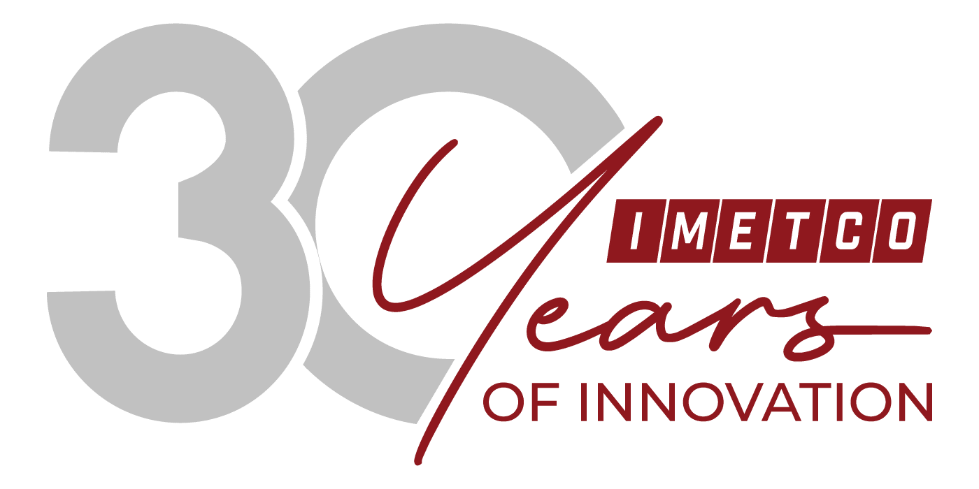 30th Anniversary - IMETCO