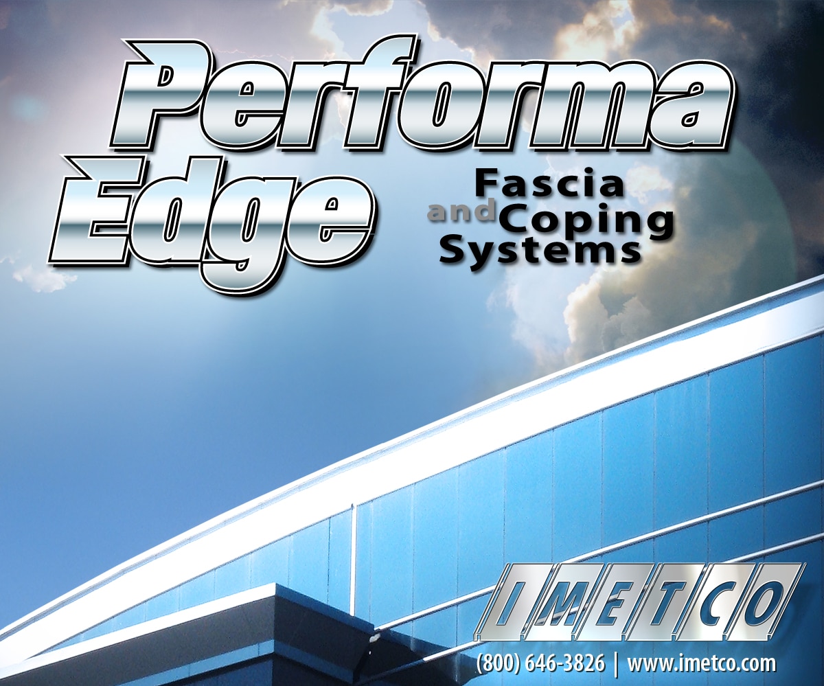 30th Anniversary - IMETCO