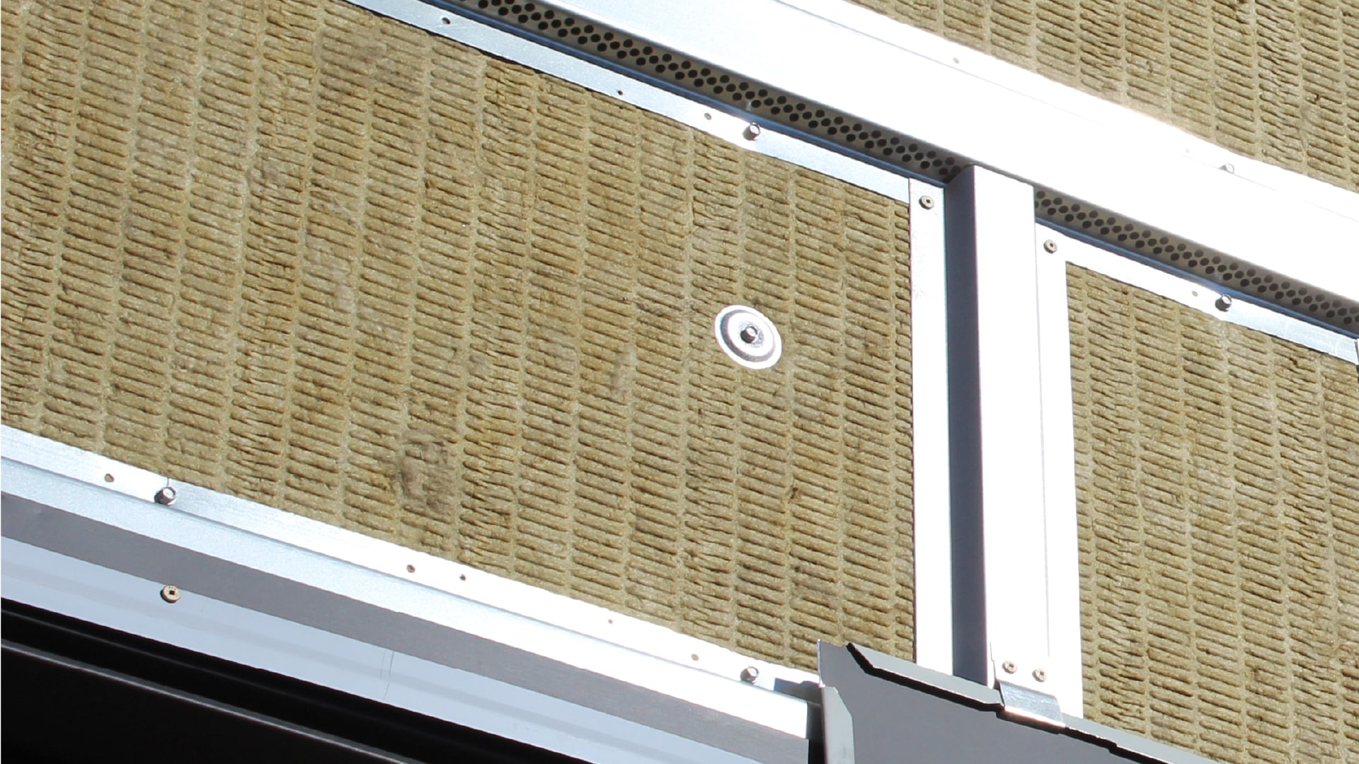 IntelliFrame - IMETCO