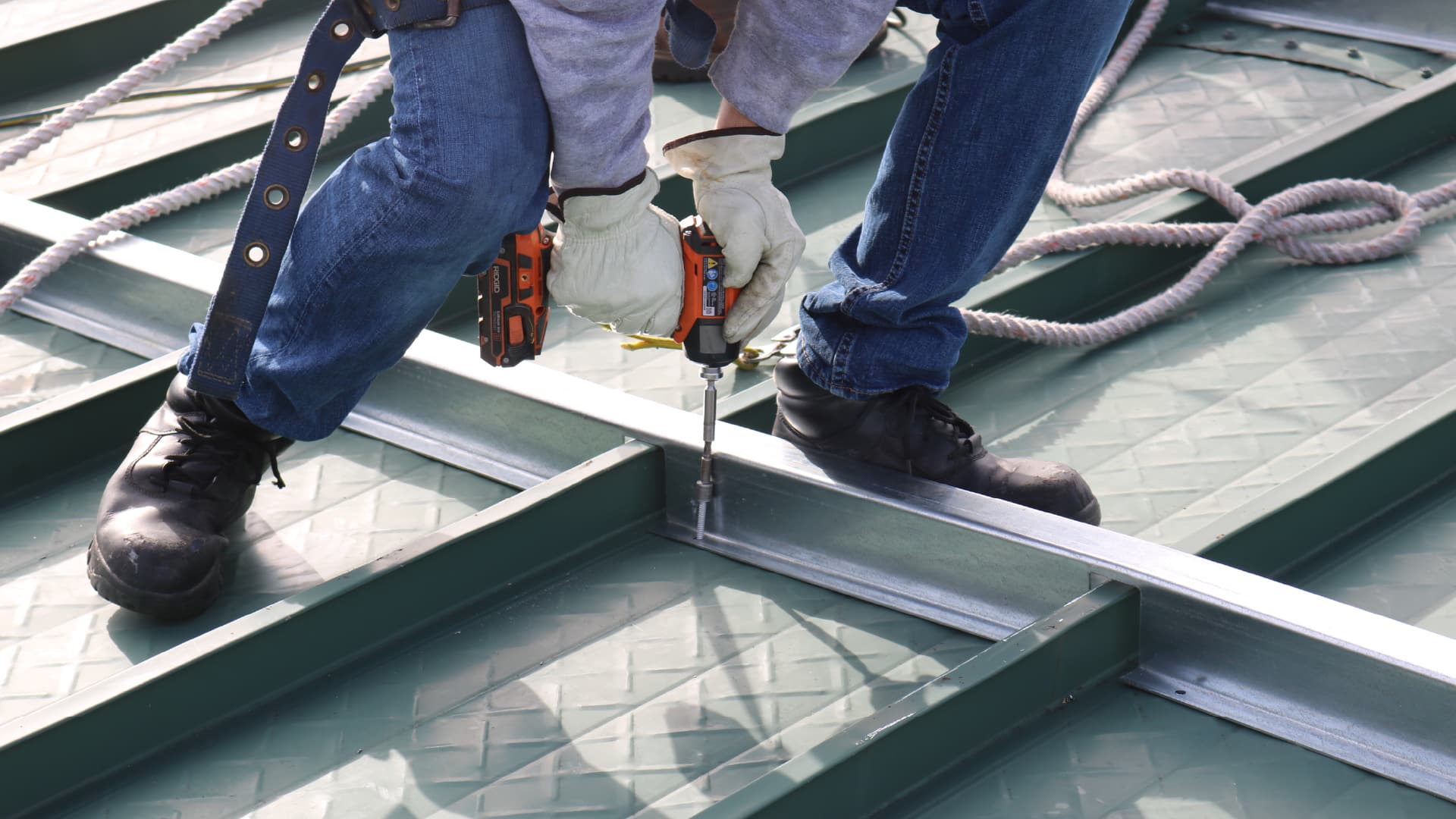 IntelliFrame - IMETCO